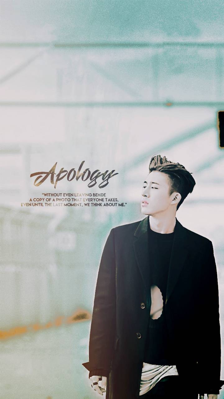 iKON Wallpapers - Top Free iKON Backgrounds - WallpaperAccess