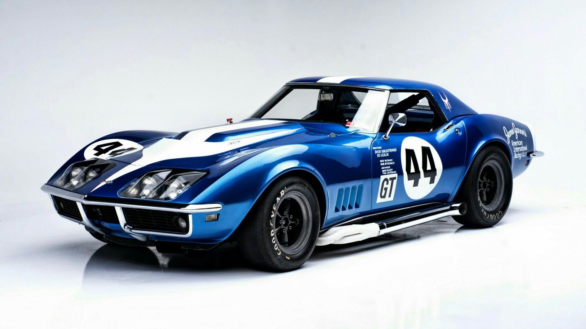 Classic Race Car Wallpapers - Top Free Classic Race Car Backgrounds ...