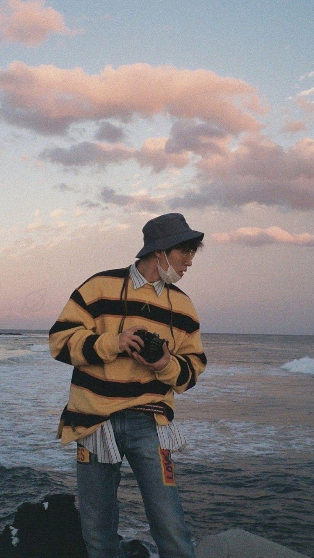 Kim Hanbin Wallpapers - Top Free Kim Hanbin Backgrounds - WallpaperAccess