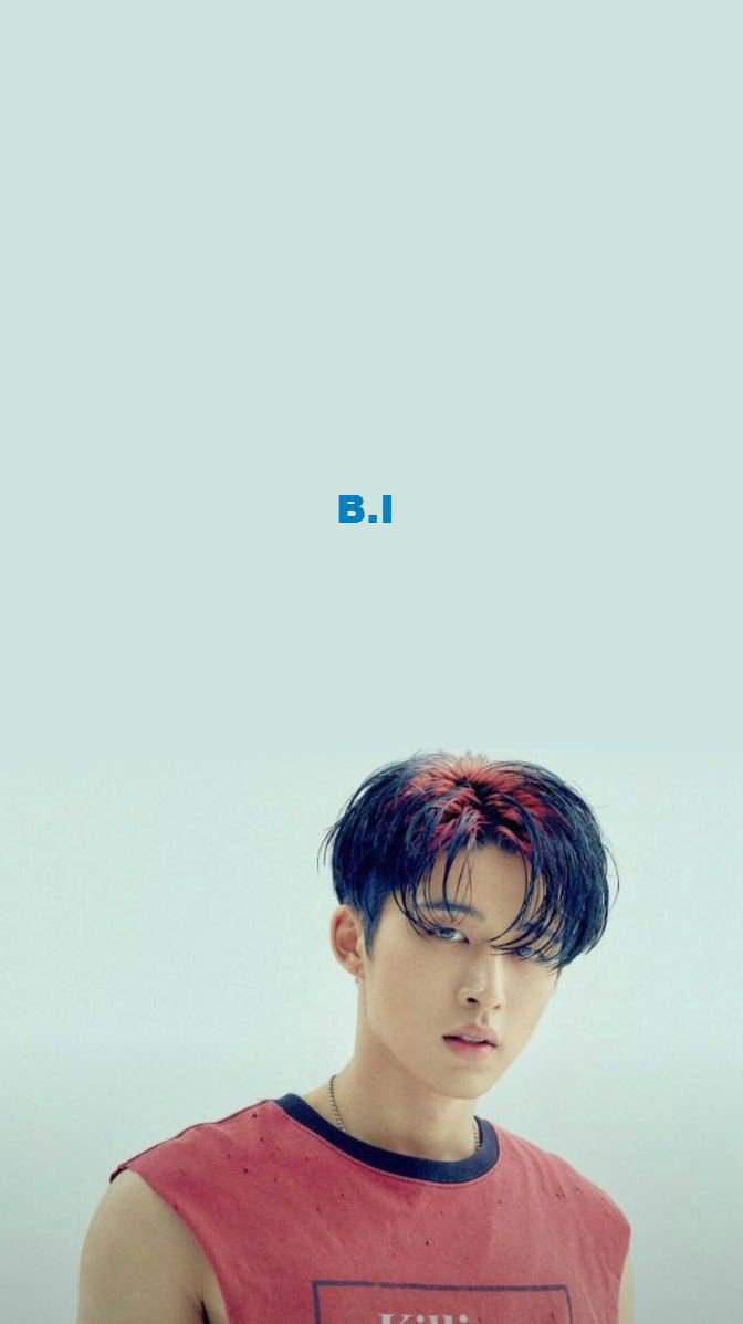 iKON Wallpapers - Top Free iKON Backgrounds - WallpaperAccess