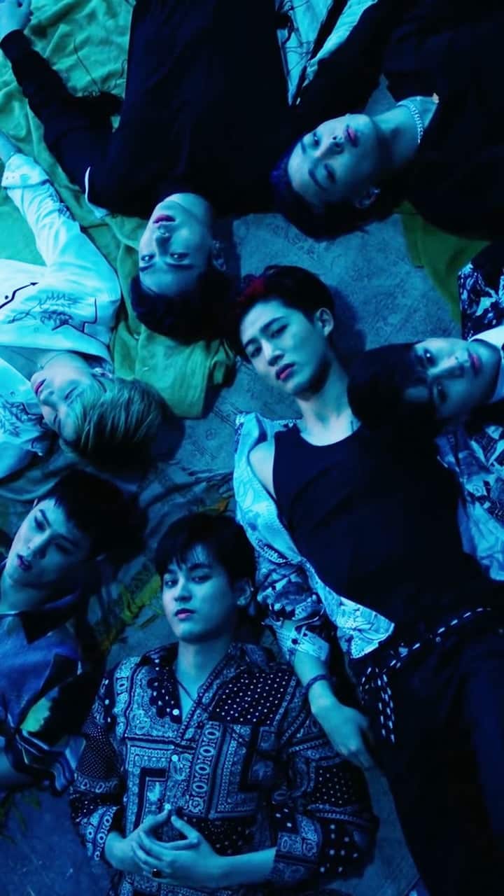 iKON Wallpapers - Top Free iKON Backgrounds - WallpaperAccess