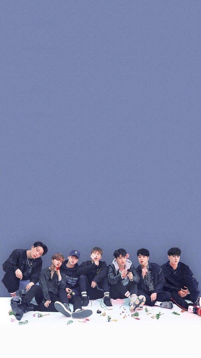 iKON Wallpapers - Top Free iKON Backgrounds - WallpaperAccess