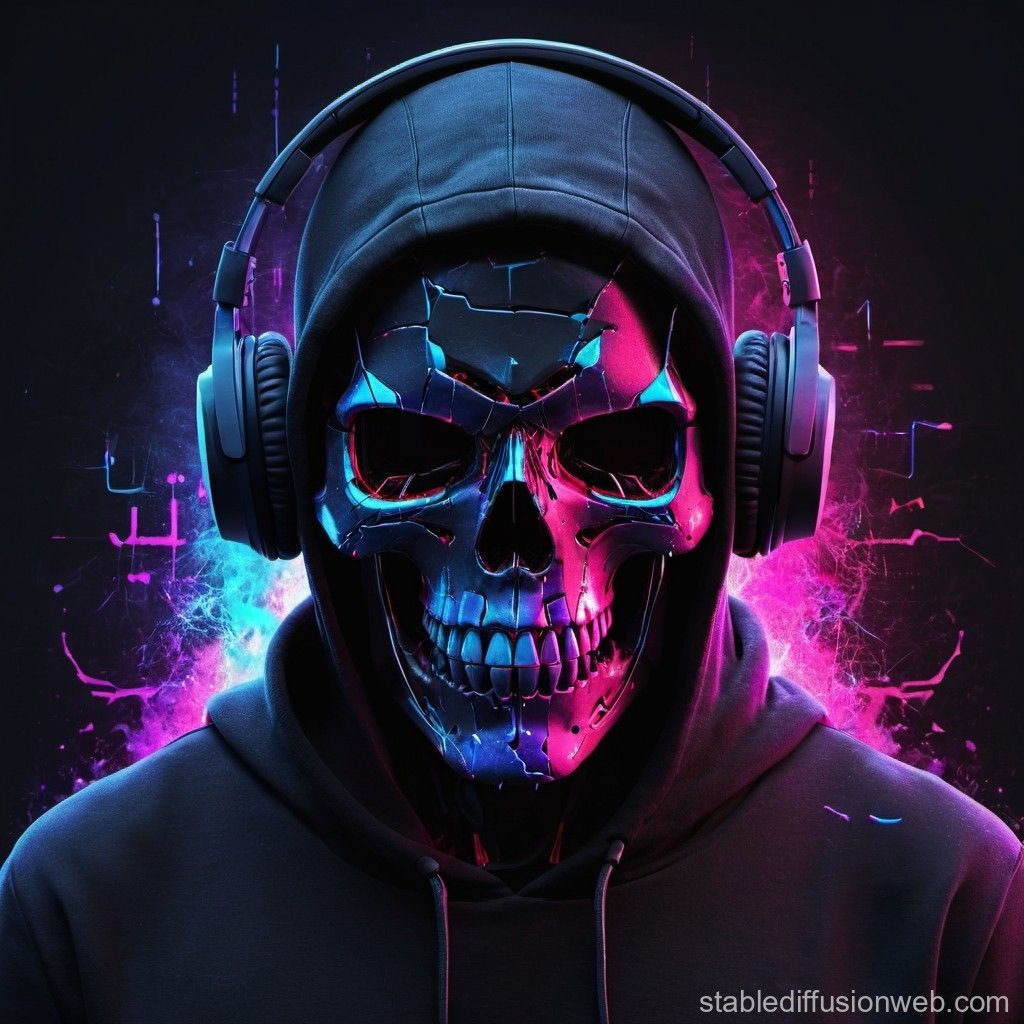 Gaming Skull Wallpapers - Top Free Gaming Skull Backgrounds ...