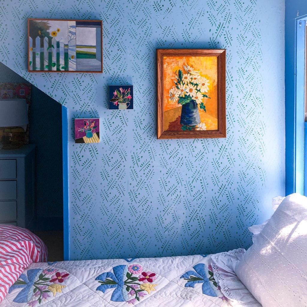 House Painting Wallpapers - Top Free House Painting Backgrounds ...