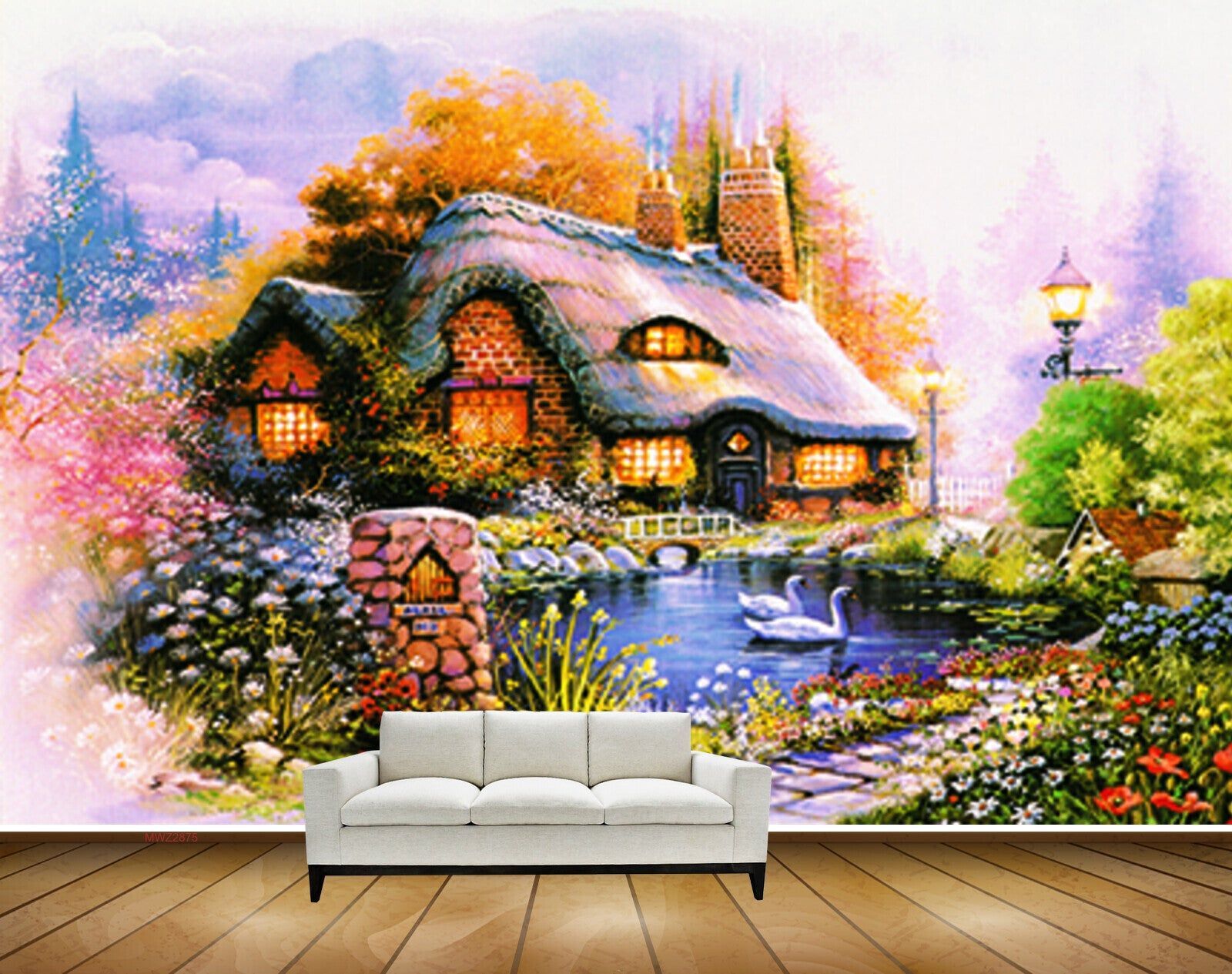 House Painting Wallpapers - Top Free House Painting Backgrounds ...
