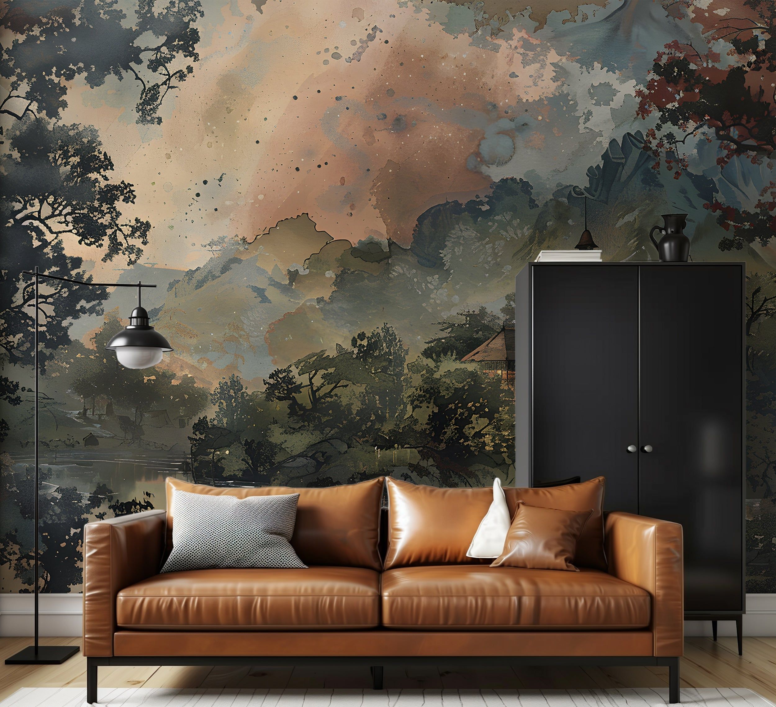 House Painting Wallpapers - Top Free House Painting Backgrounds ...