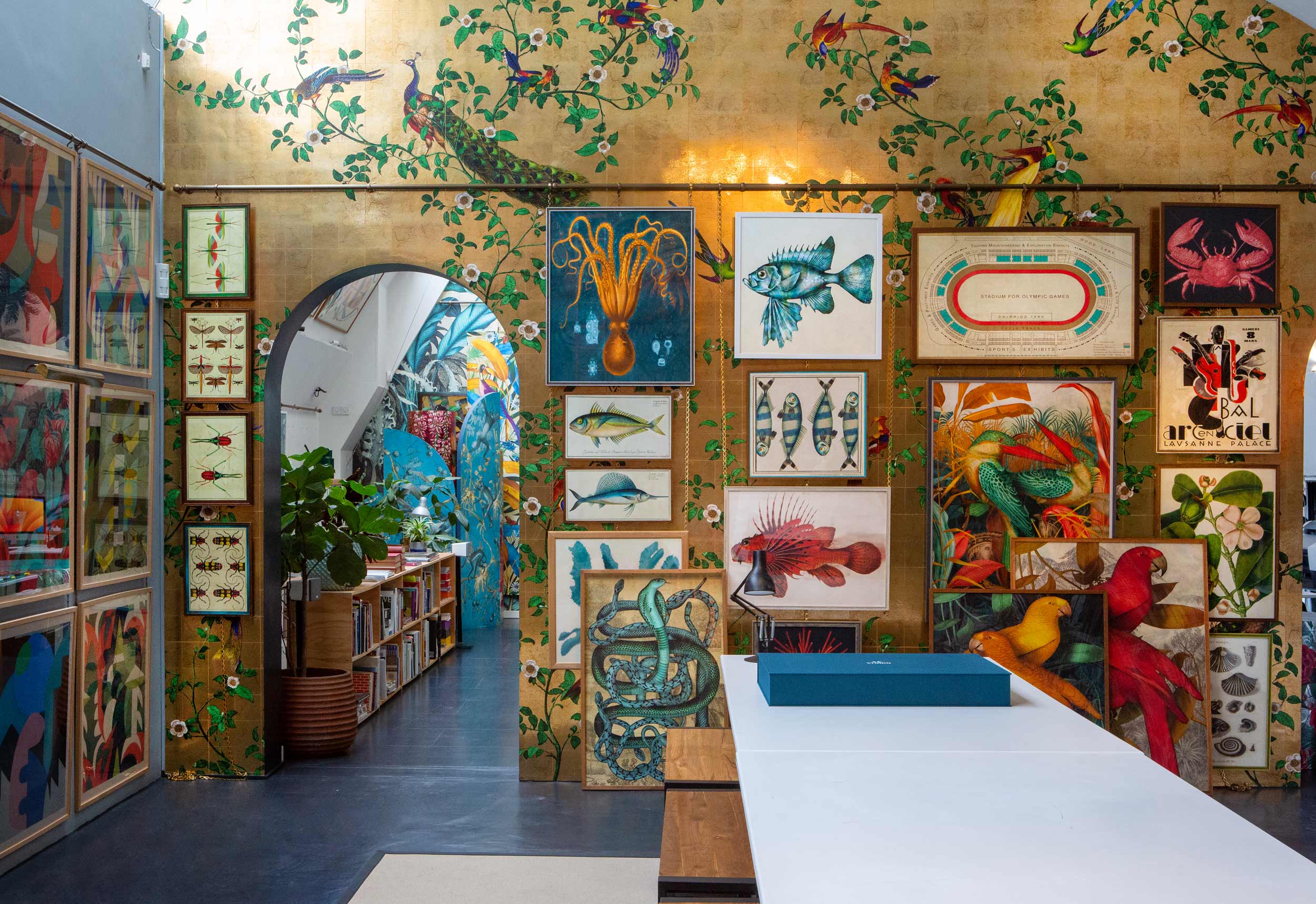 House Painting Wallpapers - Top Free House Painting Backgrounds ...