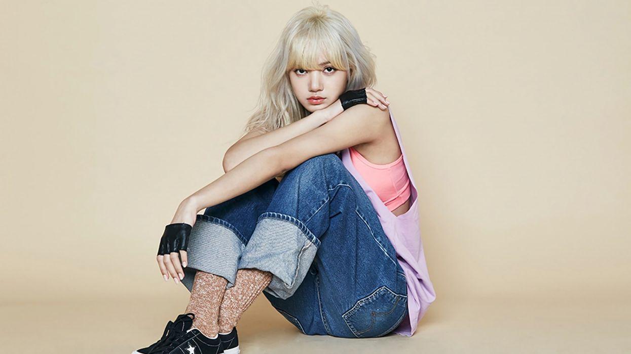 Lisa HD Wallpapers - Top Free Lisa HD Backgrounds - WallpaperAccess