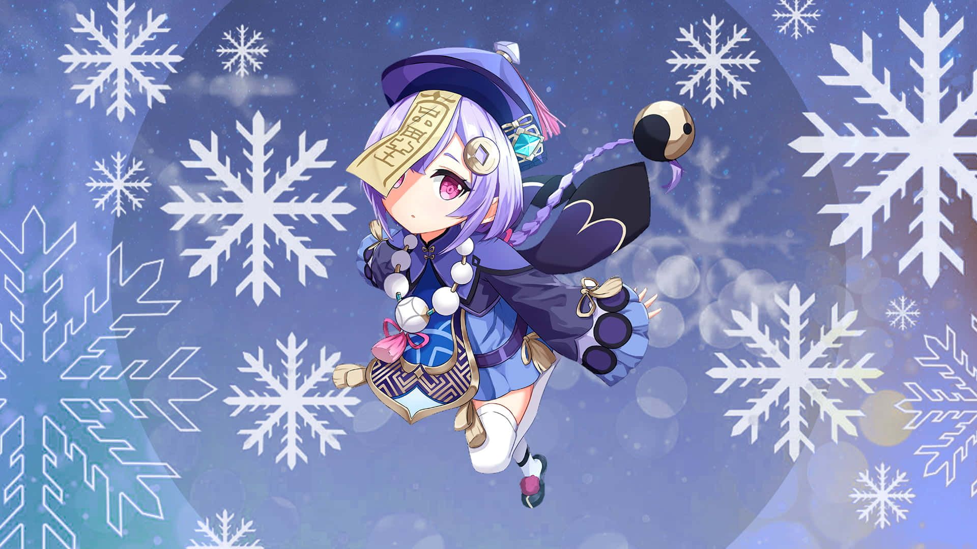 Cryo Wallpapers - Top Free Cryo Backgrounds - WallpaperAccess