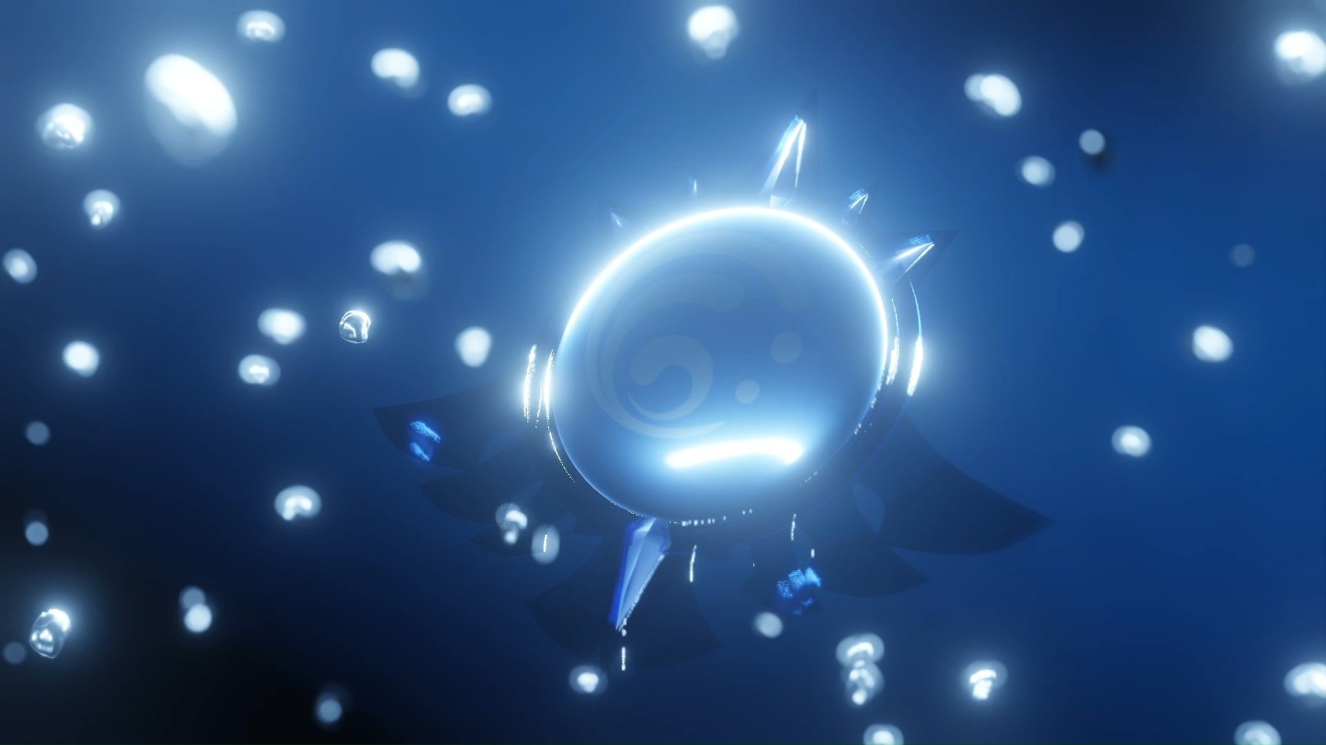 Cryo Wallpapers - Top Free Cryo Backgrounds - WallpaperAccess