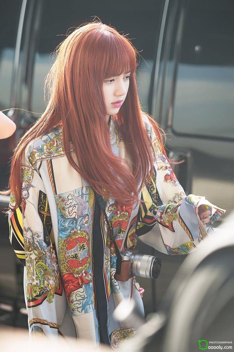 Lisa HD Wallpapers - Top Free Lisa HD Backgrounds - WallpaperAccess