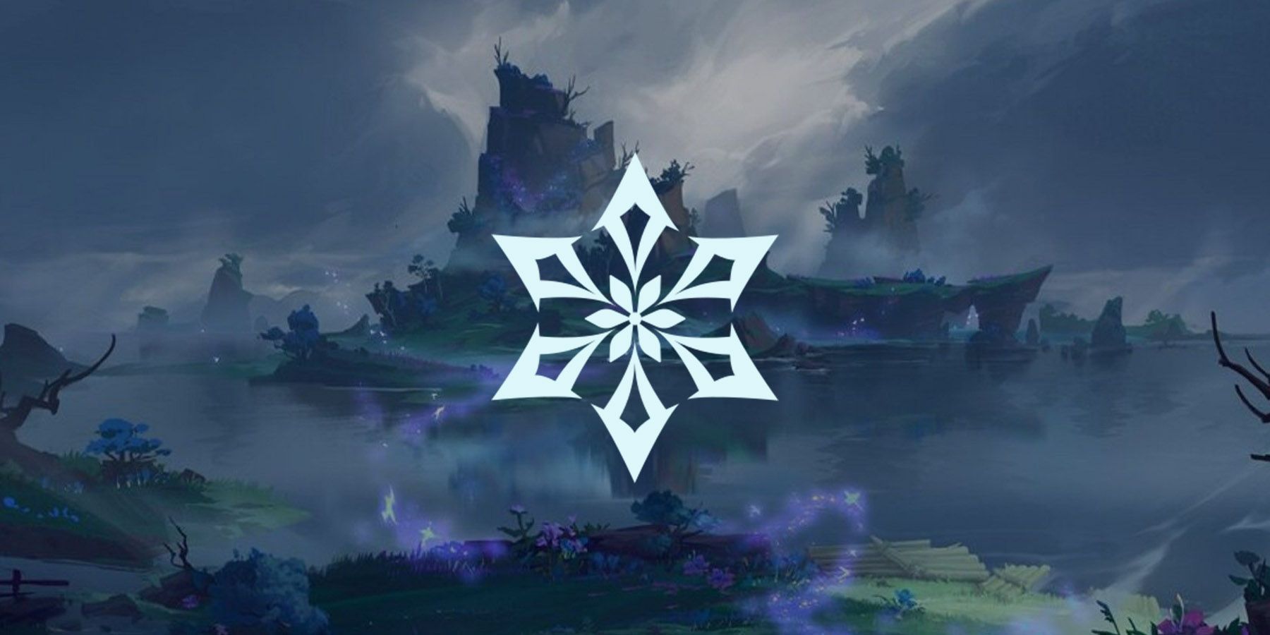 Cryo Wallpapers - Top Free Cryo Backgrounds - WallpaperAccess