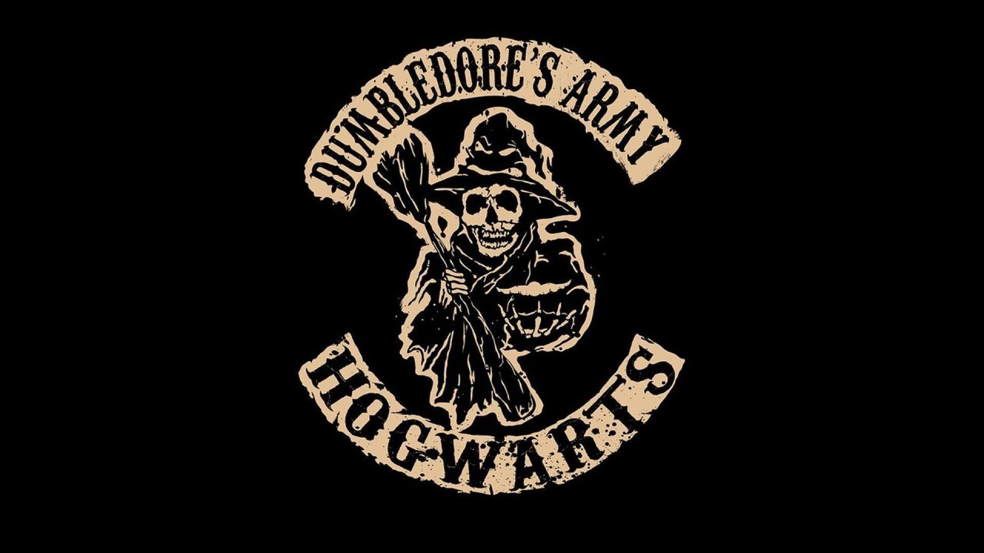 Sons of Anarchy Logo Wallpapers - Top Free Sons of Anarchy Logo ...