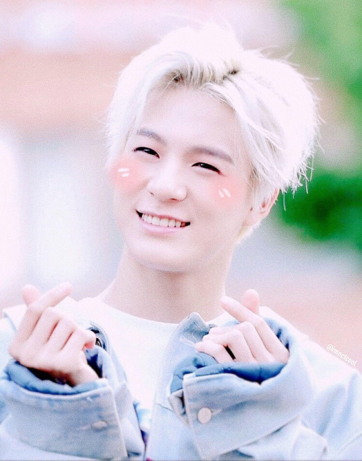 Jeno NCT Wallpapers - Top Free Jeno NCT Backgrounds - WallpaperAccess