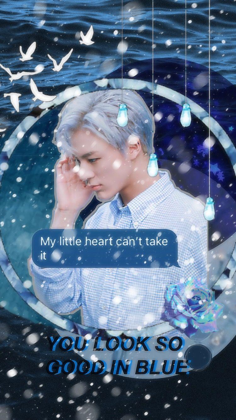 Jeno NCT Wallpapers - Top Free Jeno NCT Backgrounds - WallpaperAccess