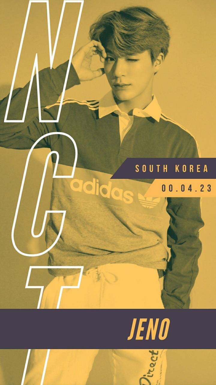 Jeno Wallpapers - Top Free Jeno Backgrounds - WallpaperAccess