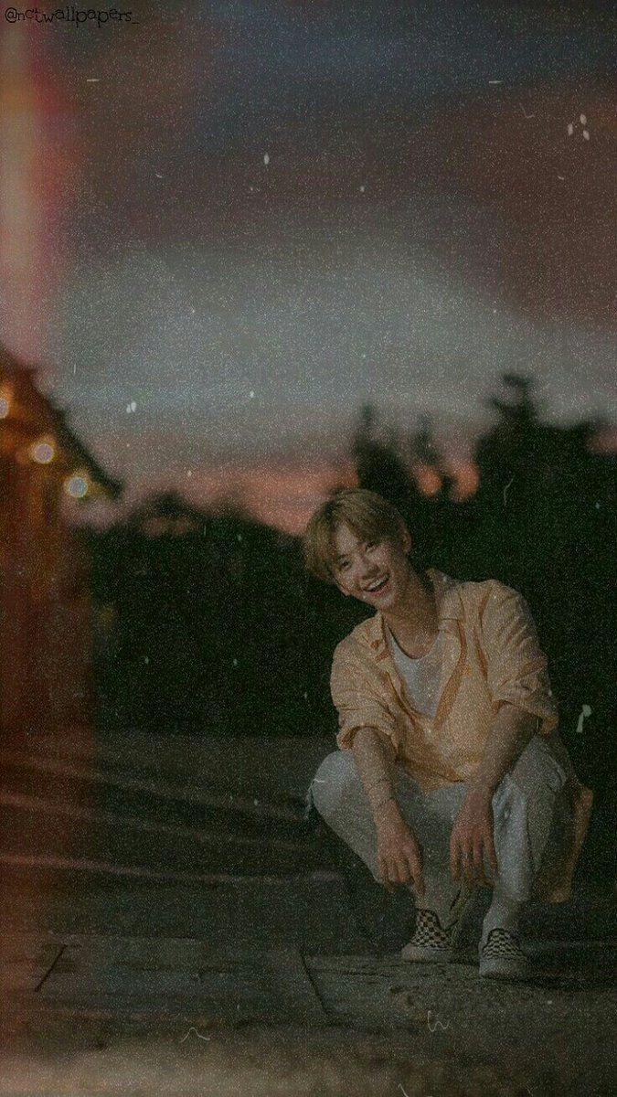 Jeno NCT Wallpapers - Top Free Jeno NCT Backgrounds - WallpaperAccess