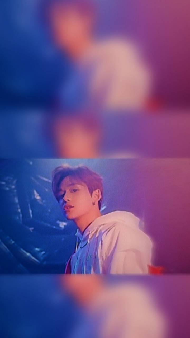 NCT Lucas Wallpapers - Top Free NCT Lucas Backgrounds - WallpaperAccess