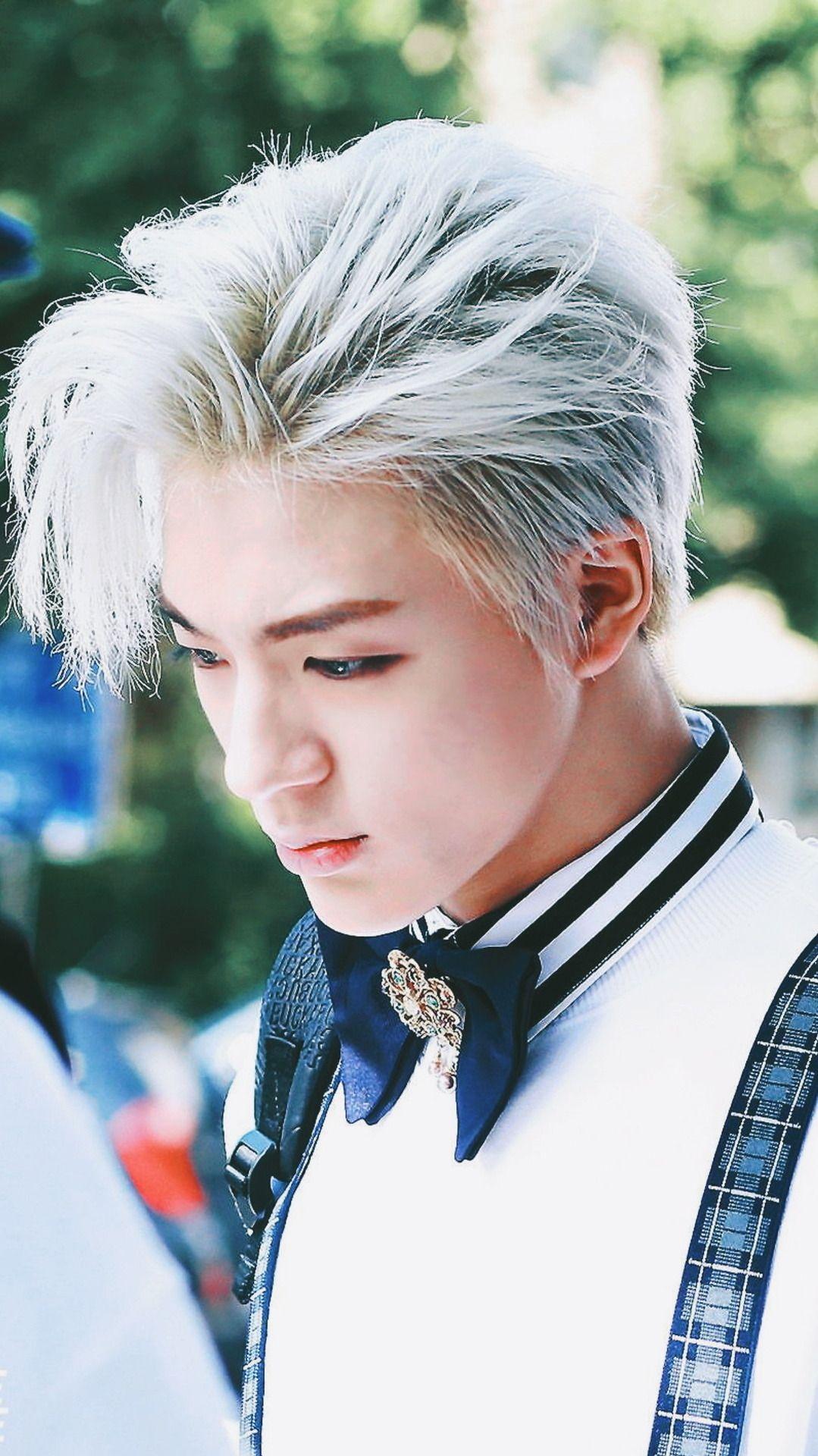 Jeno NCT Wallpapers - Top Free Jeno NCT Backgrounds - WallpaperAccess