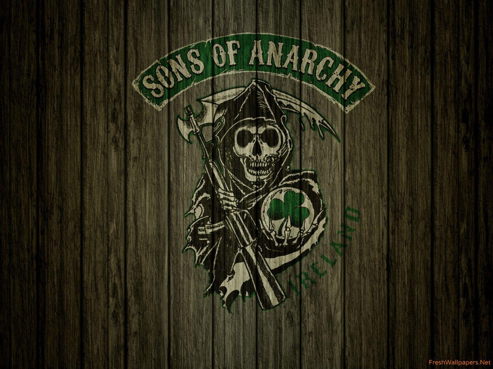 Soa Sons of Anarchy Wallpapers - Top Free Soa Sons of Anarchy ...