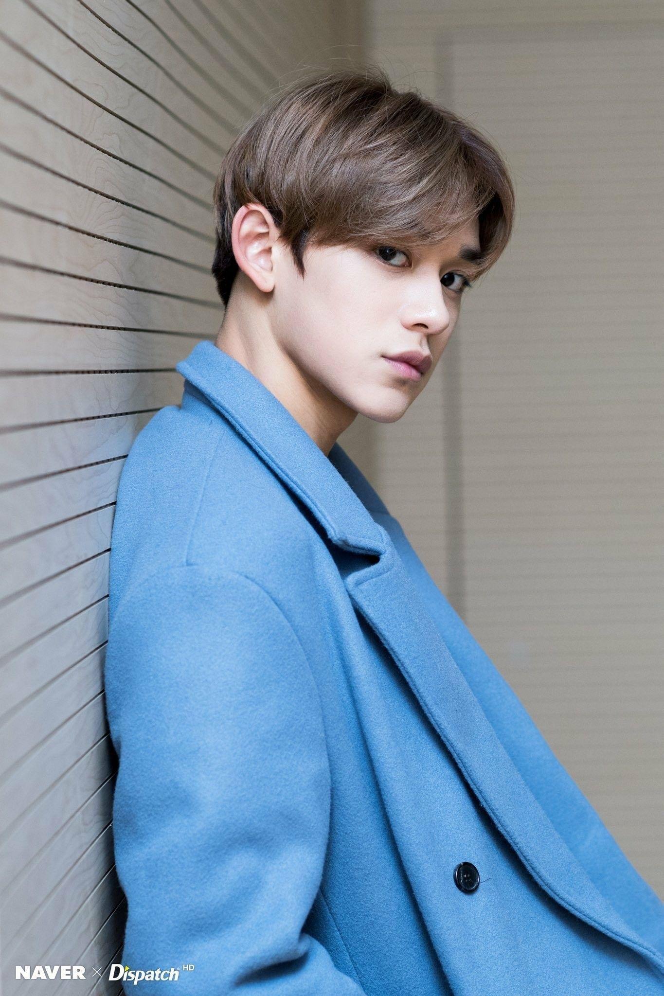 NCT Lucas Wallpapers - Top Free NCT Lucas Backgrounds - WallpaperAccess