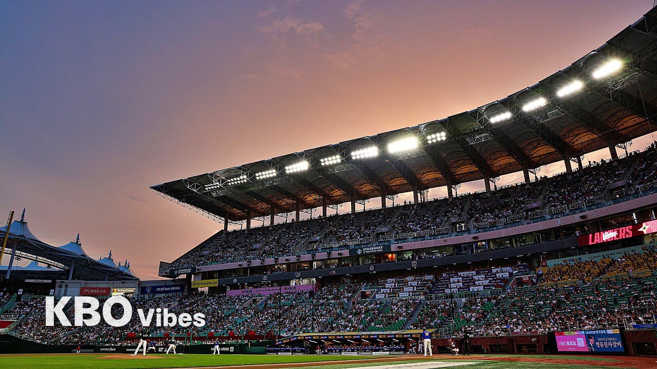 KBO Wallpapers - Top Free KBO Backgrounds - WallpaperAccess