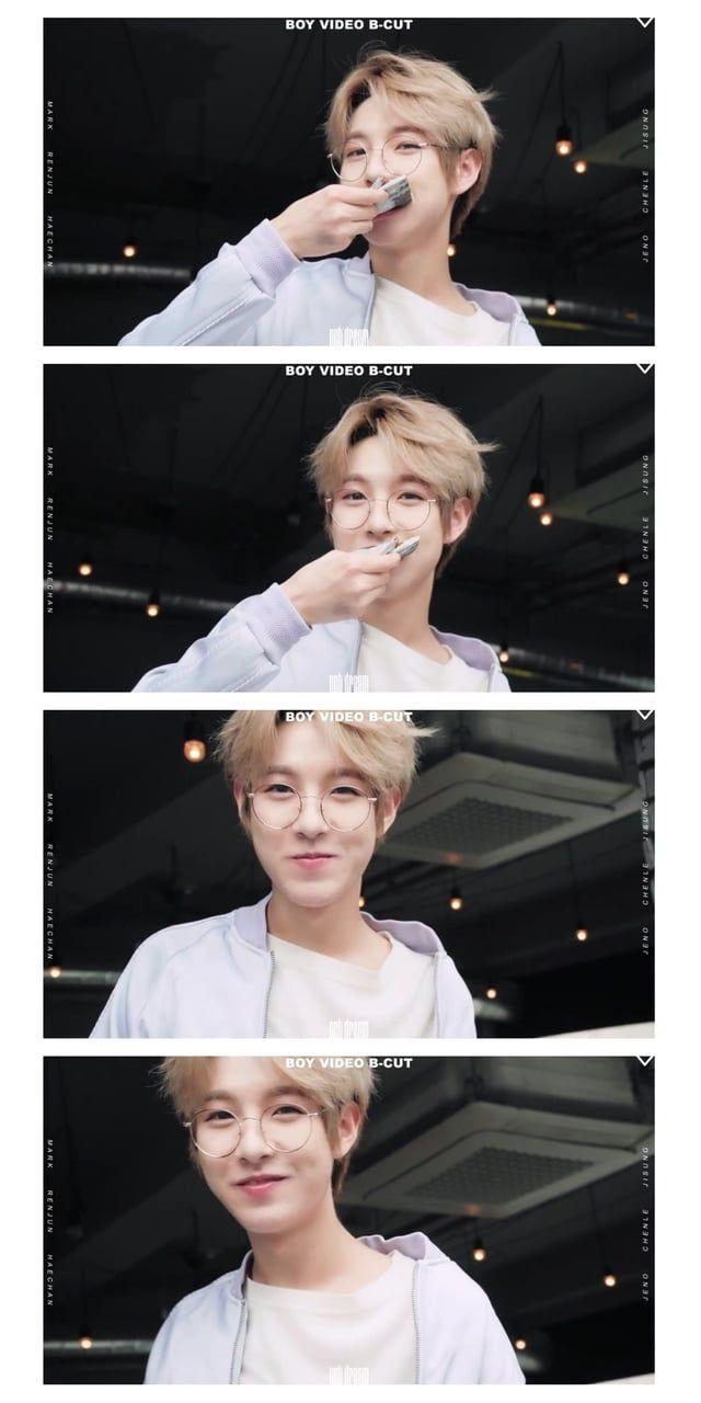 Renjun Wallpapers - Top Free Renjun Backgrounds - WallpaperAccess