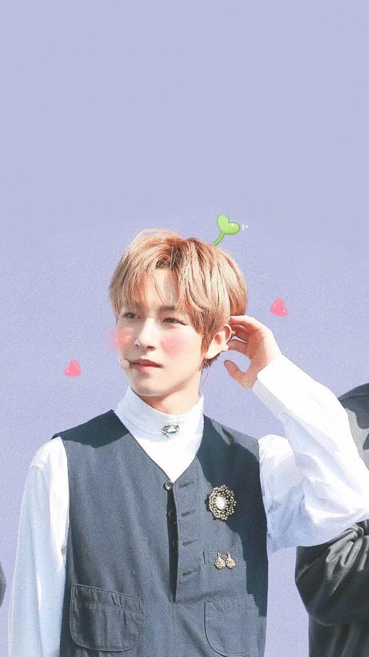 NCT Renjun Wallpapers - Top Free NCT Renjun Backgrounds - WallpaperAccess