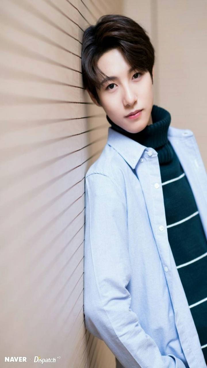 Renjun NCT Wallpapers - Top Free Renjun NCT Backgrounds - WallpaperAccess