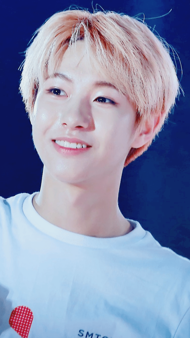 Renjun NCT Wallpapers - Top Free Renjun NCT Backgrounds - WallpaperAccess