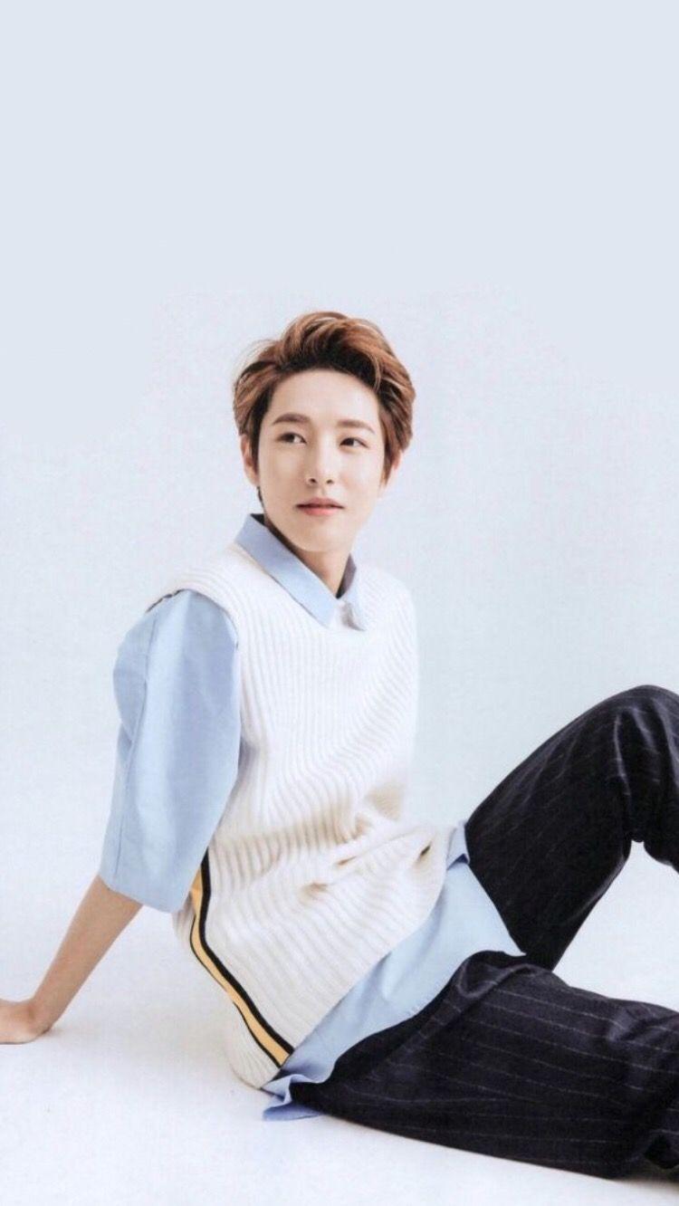 Renjun NCT Wallpapers - Top Free Renjun NCT Backgrounds - WallpaperAccess