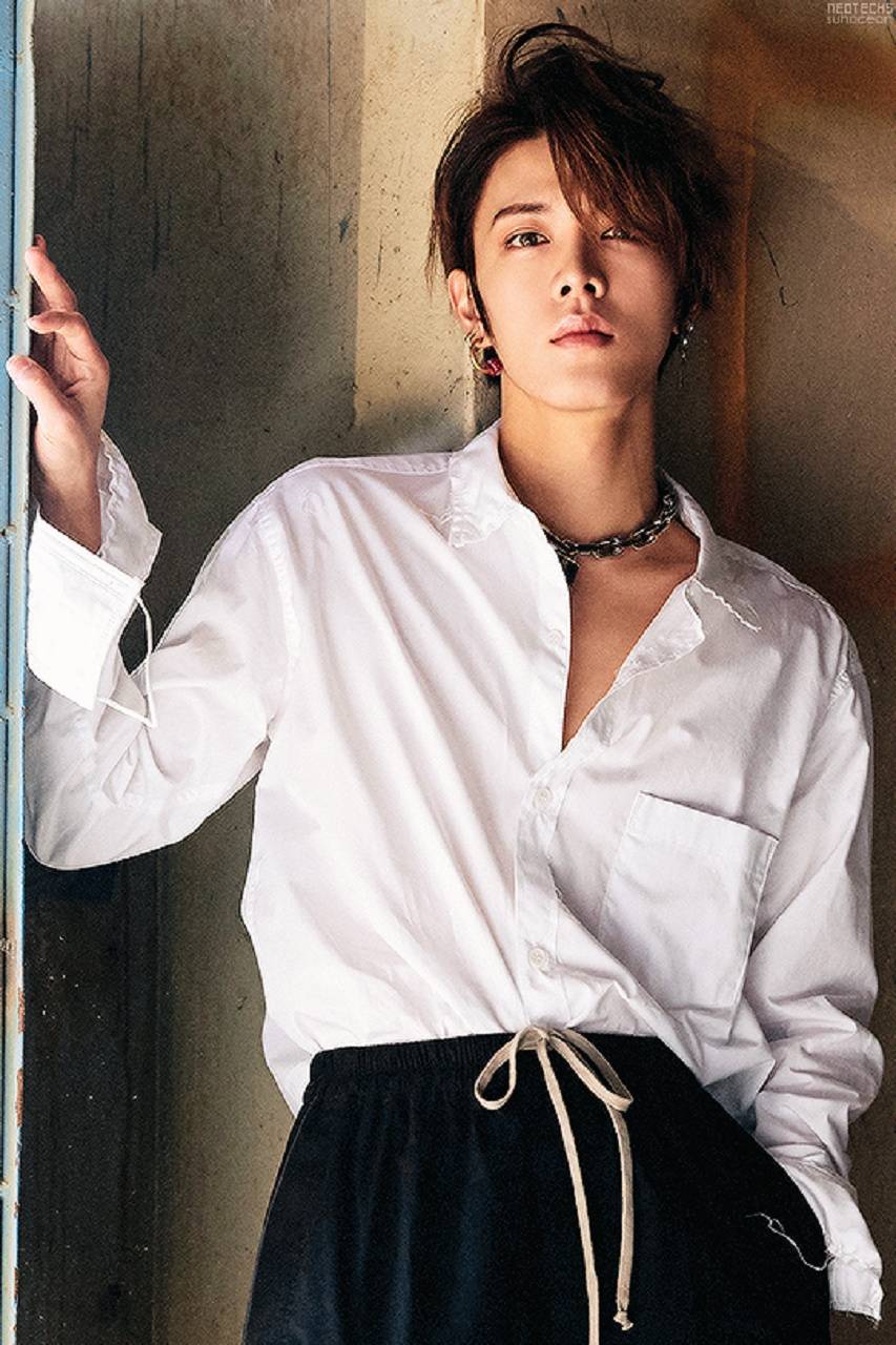 NCT Yuta Wallpapers - Top Free NCT Yuta Backgrounds - WallpaperAccess