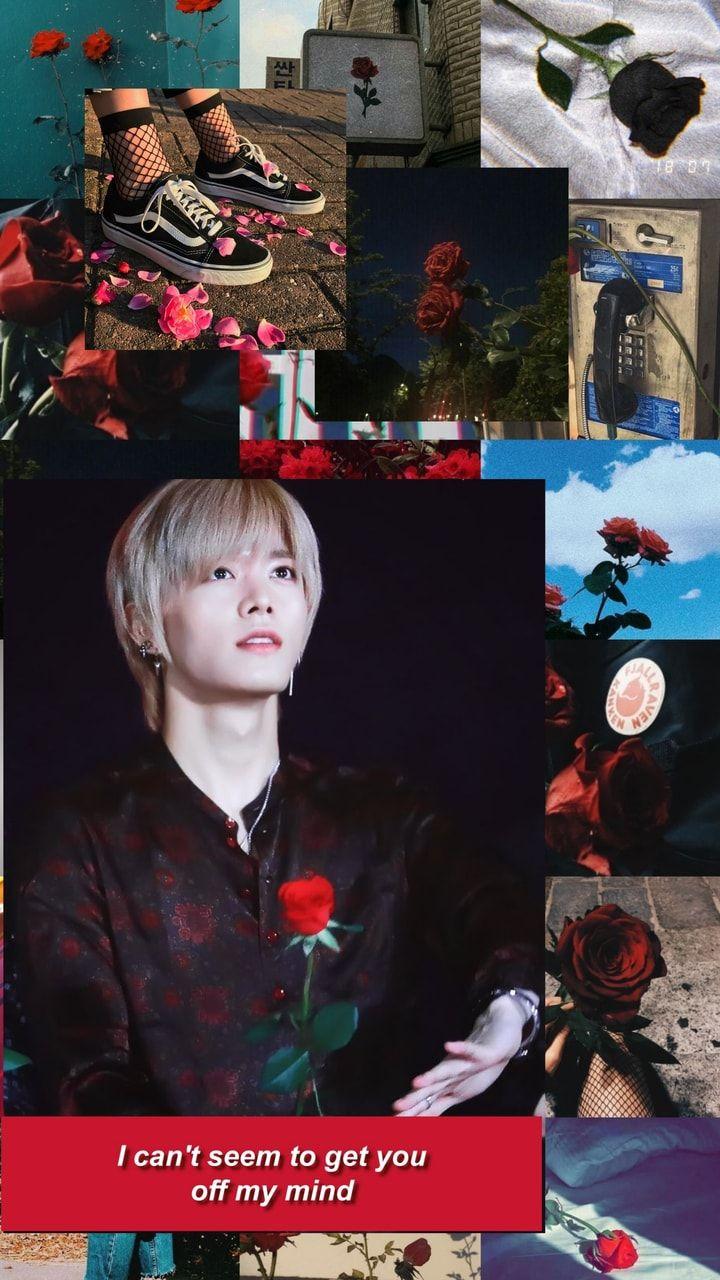 NCT Yuta Wallpapers - Top Free NCT Yuta Backgrounds - WallpaperAccess
