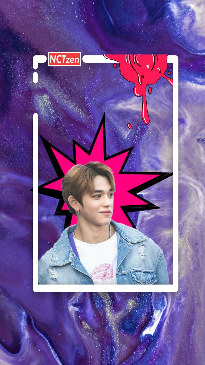 NCT Lucas Wallpapers - Top Free NCT Lucas Backgrounds - WallpaperAccess