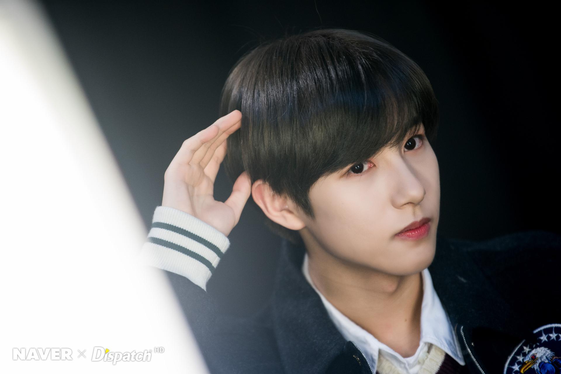 Renjun NCT Wallpapers - Top Free Renjun NCT Backgrounds - WallpaperAccess