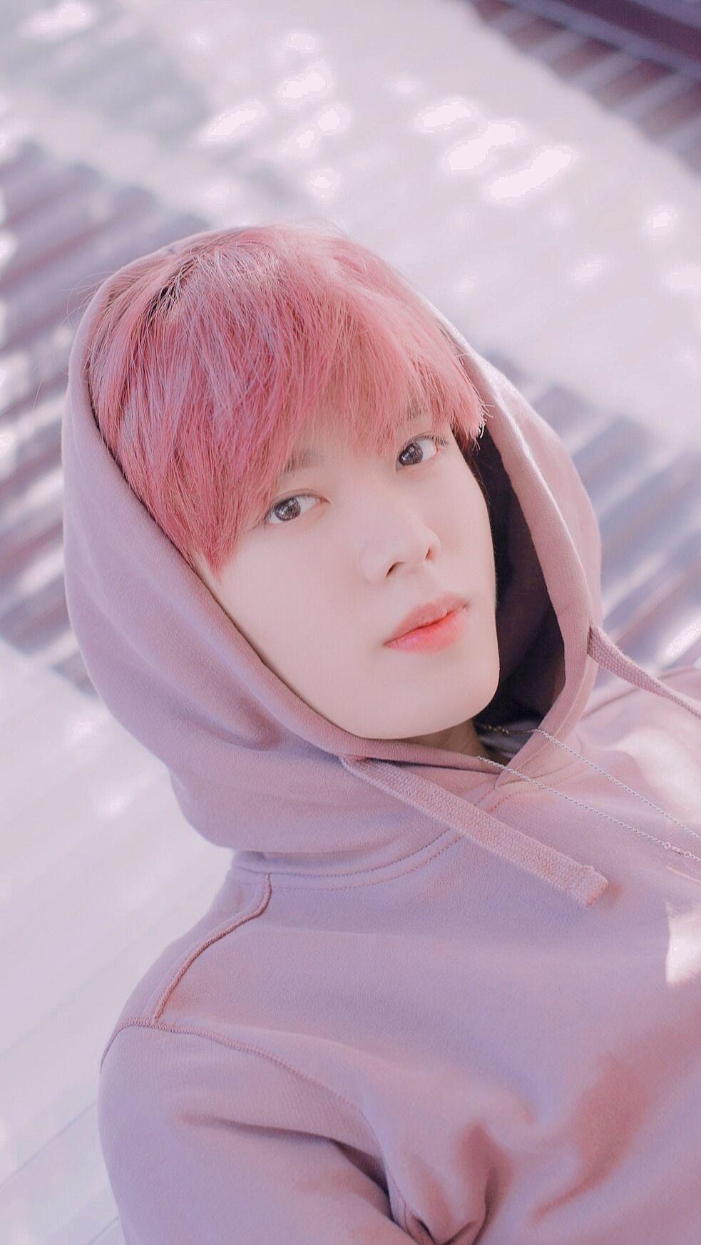 NCT Yuta Wallpapers - Top Free NCT Yuta Backgrounds - WallpaperAccess