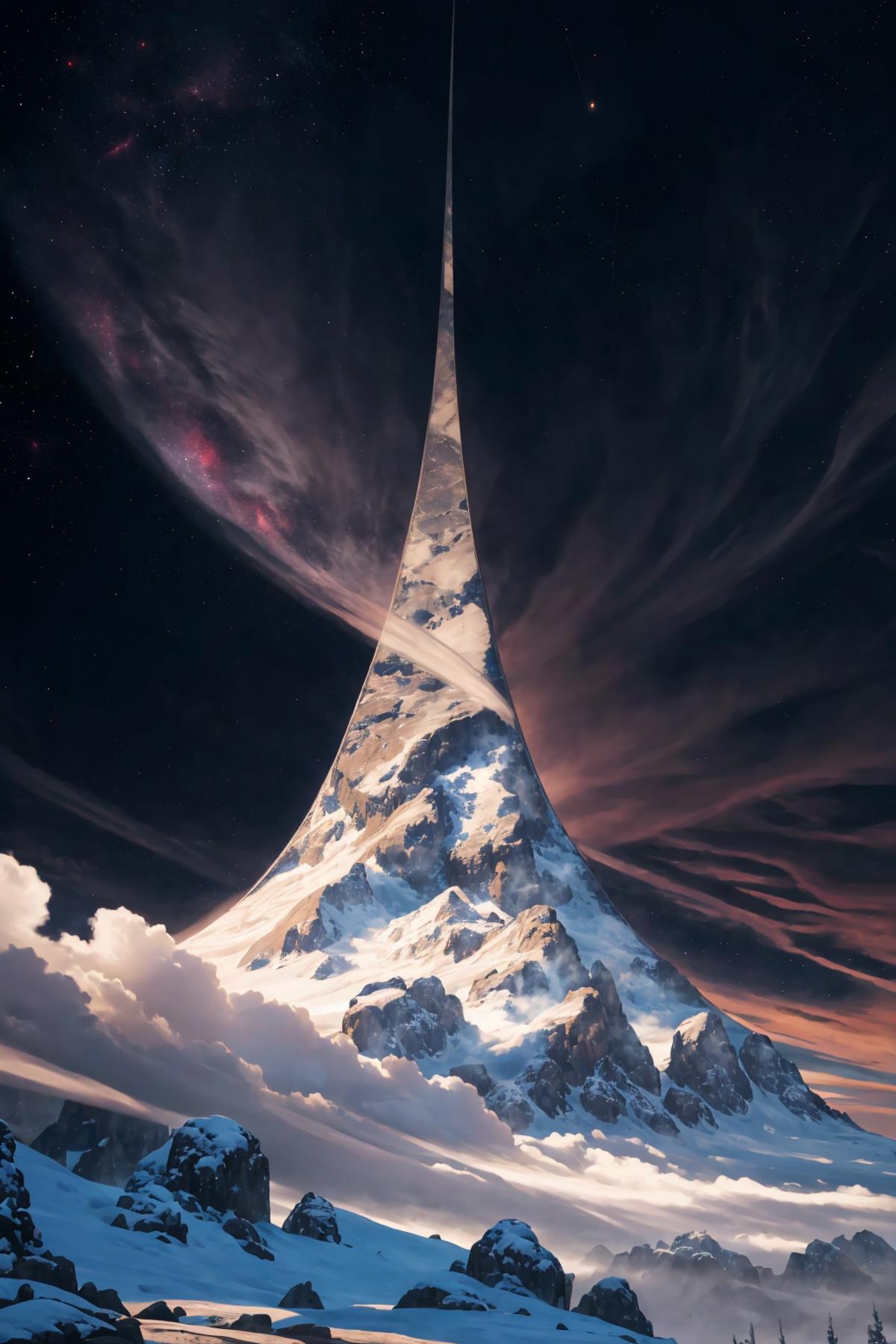 Ringworld Wallpapers - Top Free Ringworld Backgrounds - WallpaperAccess