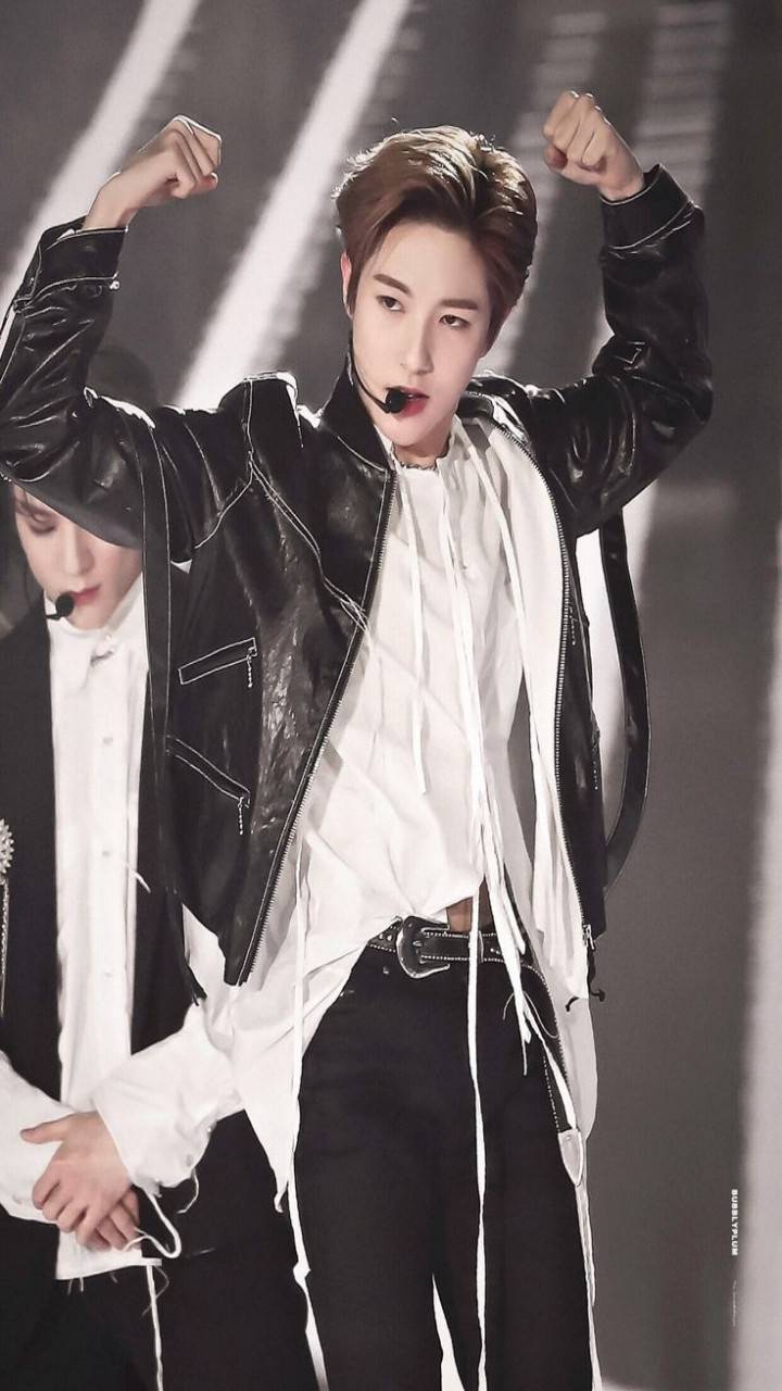 Renjun Wallpapers - Top Free Renjun Backgrounds - WallpaperAccess