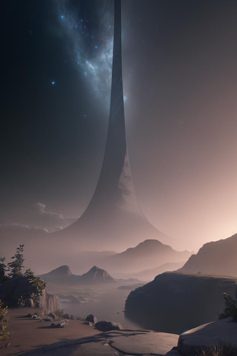 Ringworld Wallpapers - Top Free Ringworld Backgrounds - WallpaperAccess