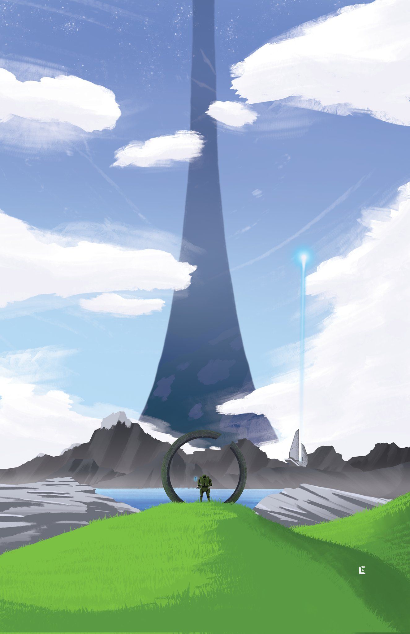 Ringworld Wallpapers - Top Free Ringworld Backgrounds - WallpaperAccess