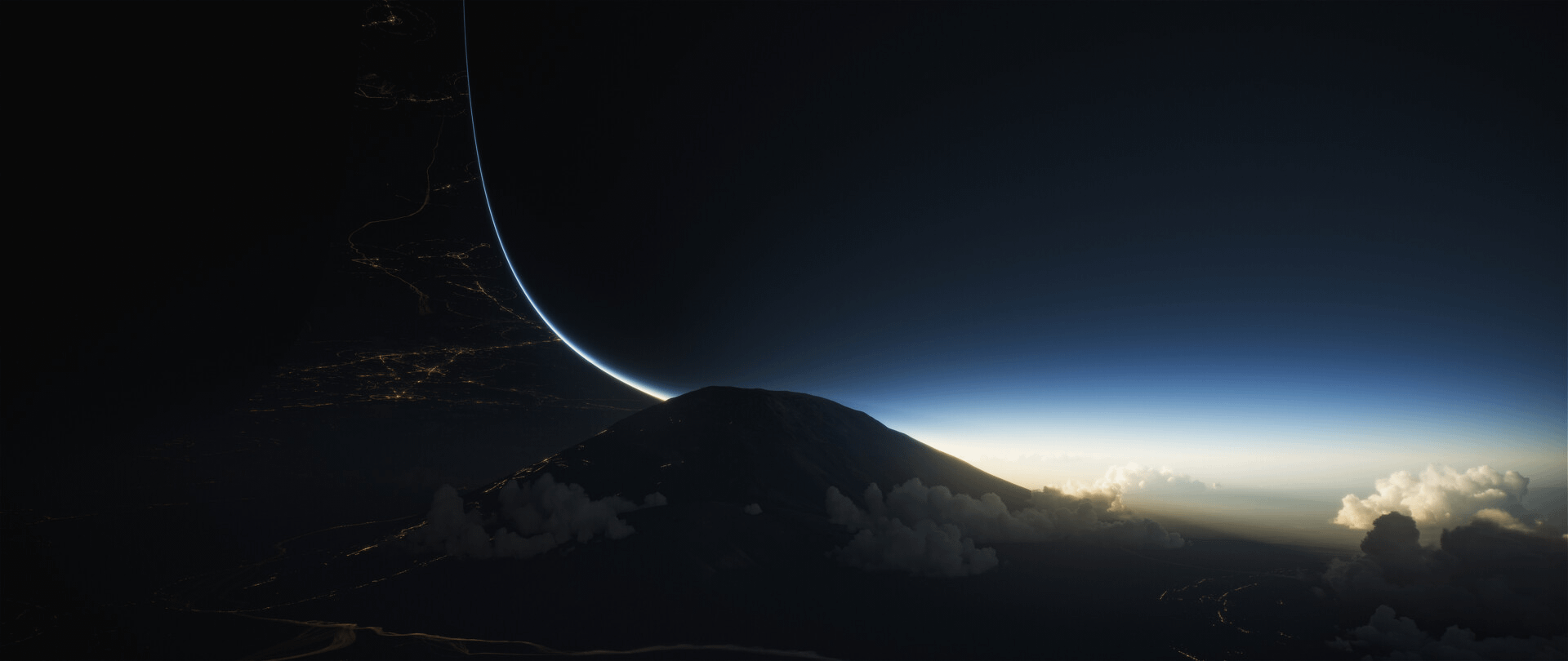 Ringworld Wallpapers - Top Free Ringworld Backgrounds - WallpaperAccess