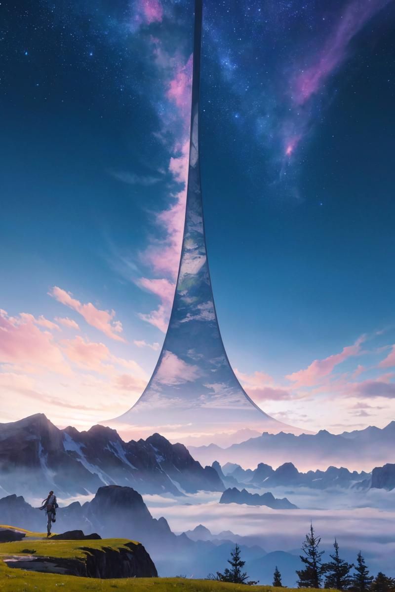 Ringworld Wallpapers - Top Free Ringworld Backgrounds - WallpaperAccess