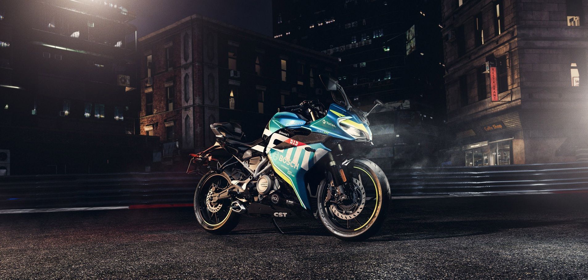 CF Moto Wallpapers - Top Free CF Moto Backgrounds - WallpaperAccess