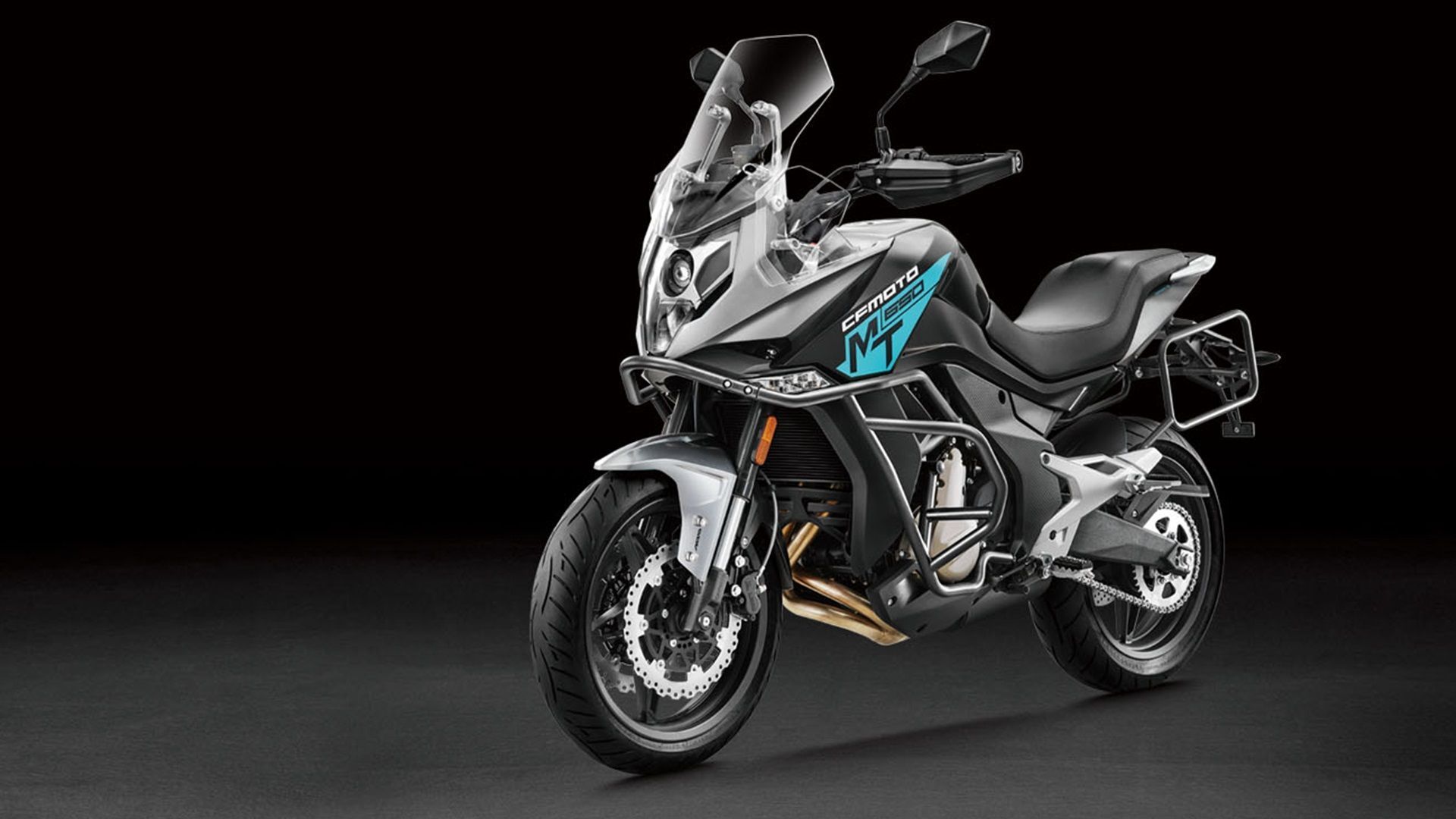 CF Moto Wallpapers - Top Free CF Moto Backgrounds - WallpaperAccess