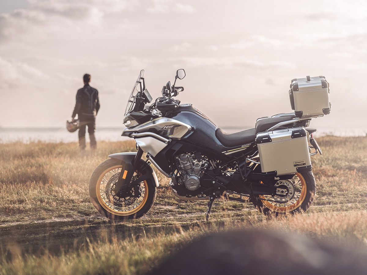 CF Moto Wallpapers - Top Free CF Moto Backgrounds - WallpaperAccess