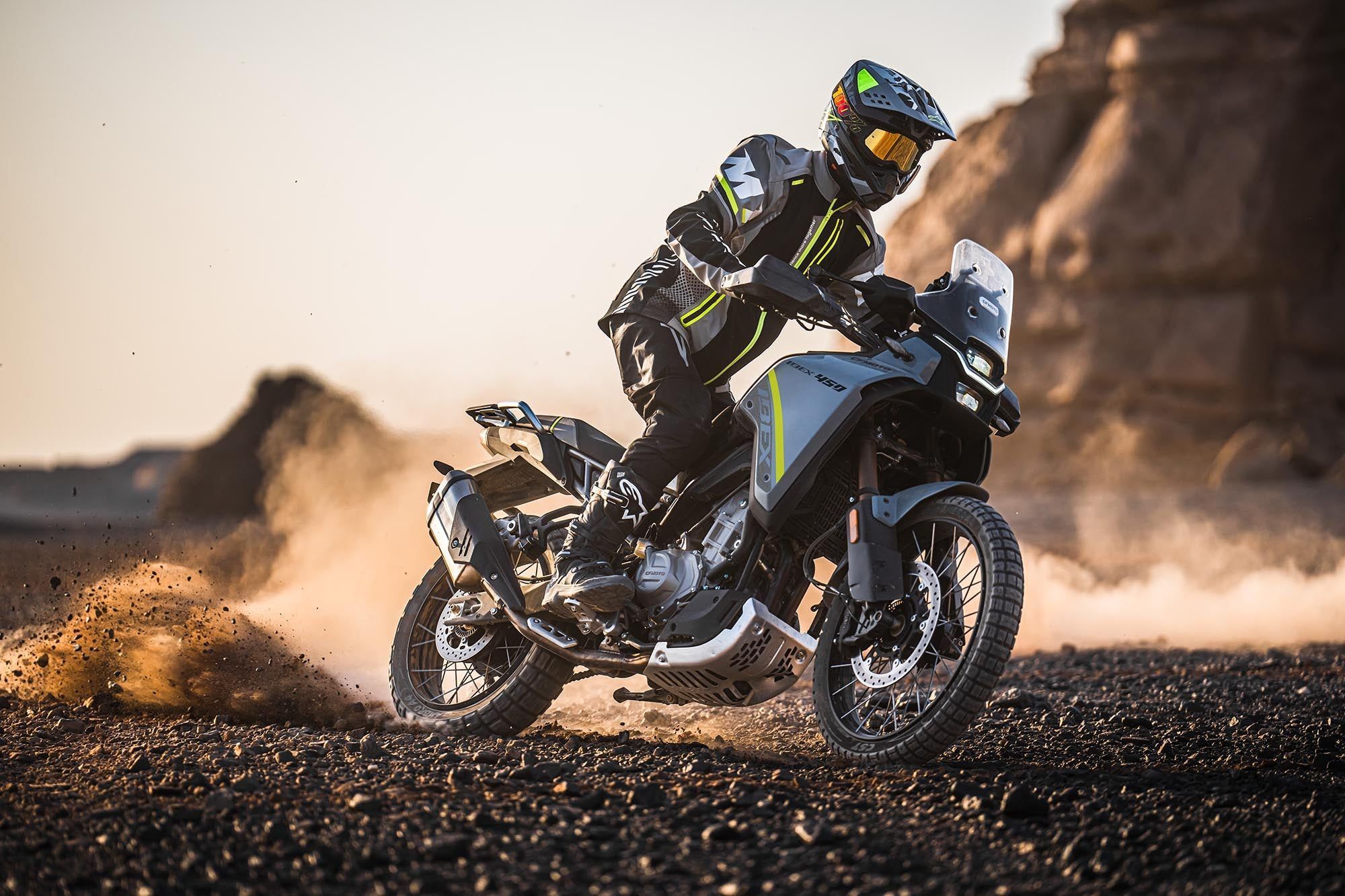 CF Moto Wallpapers - Top Free CF Moto Backgrounds - WallpaperAccess