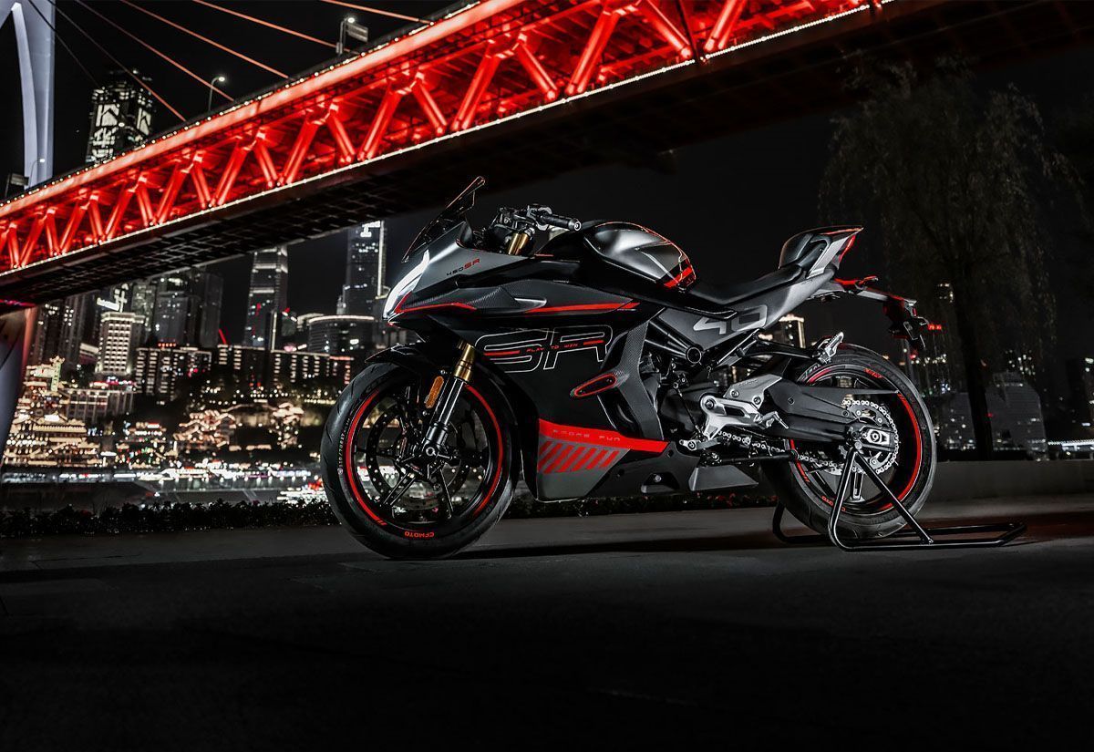 CF Moto Wallpapers - Top Free CF Moto Backgrounds - WallpaperAccess