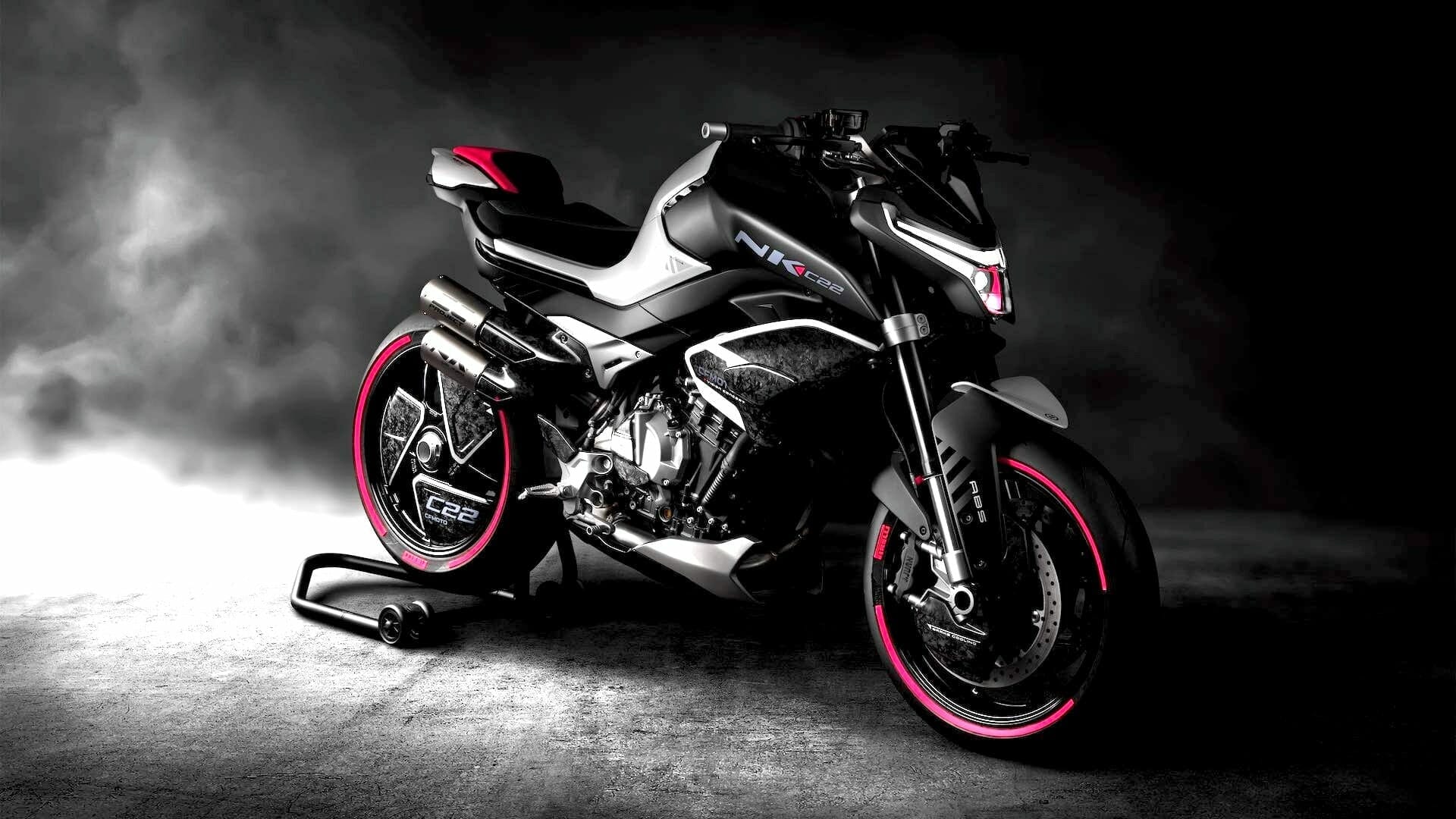 CF Moto Wallpapers - Top Free CF Moto Backgrounds - WallpaperAccess