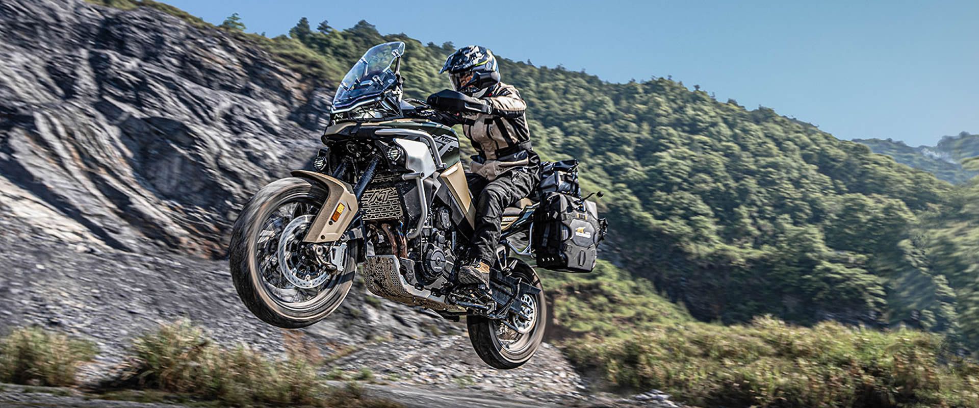 CF Moto Wallpapers - Top Free CF Moto Backgrounds - WallpaperAccess