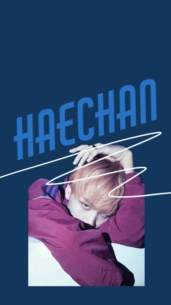 Haechan Wallpapers - Top Free Haechan Backgrounds - WallpaperAccess